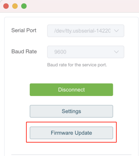 Getting Started with SenseCAP ONE Compact Weather Sensor | Seeed Studio Wiki